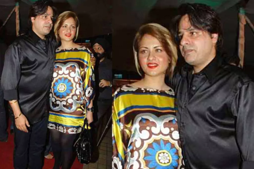 Rahul Roy's Love Life: 3 Serious Affairs And 1 Failed Marriage, He ...