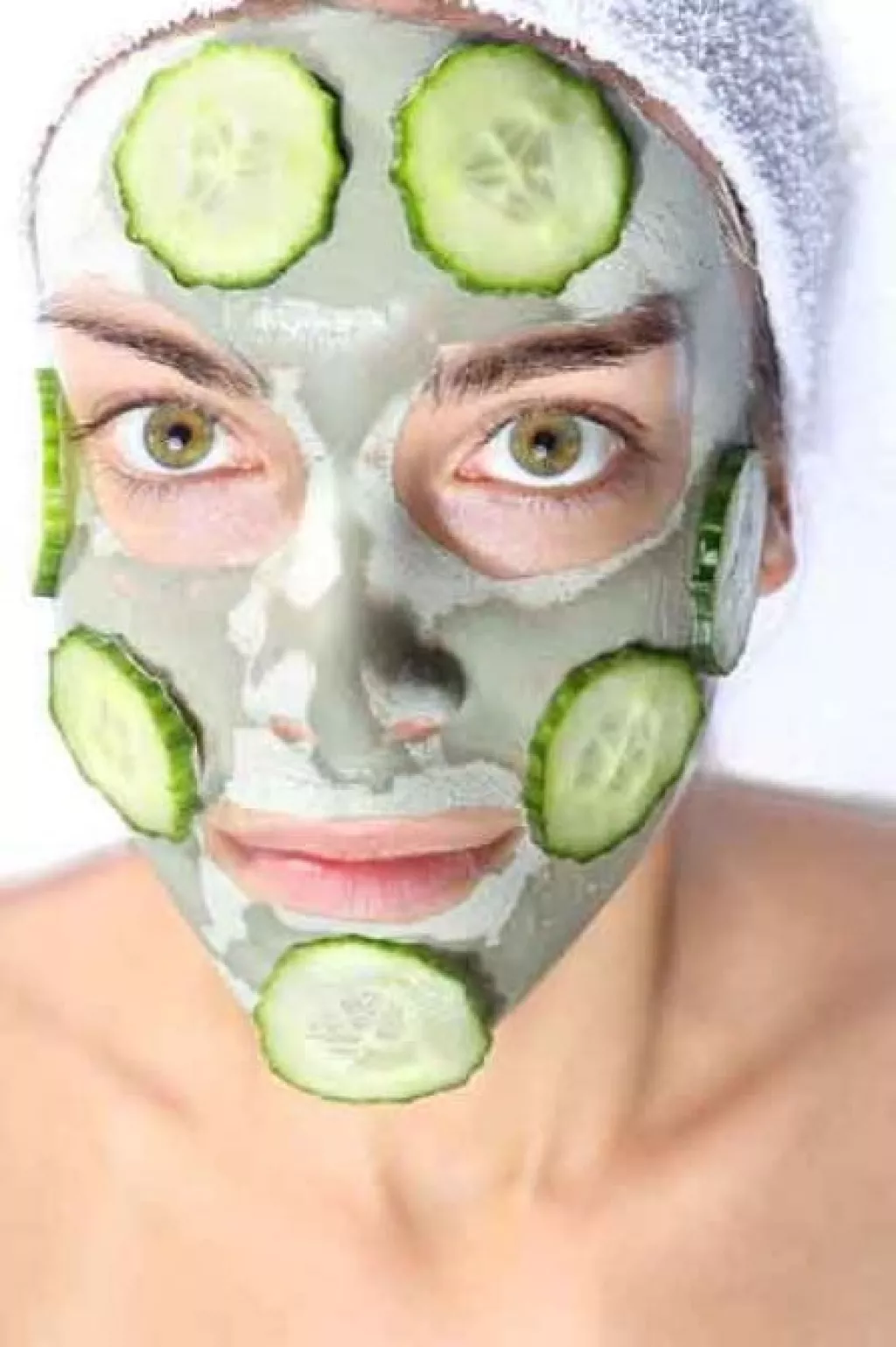 19 Most Amazing Beauty, Hair And Health Benefits Of Cucumbers (Kheera)