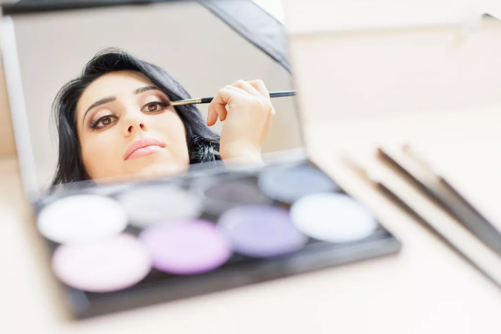 10 Make-up And Beauty Tips For Women Who Are Blessed With A Dusky ...