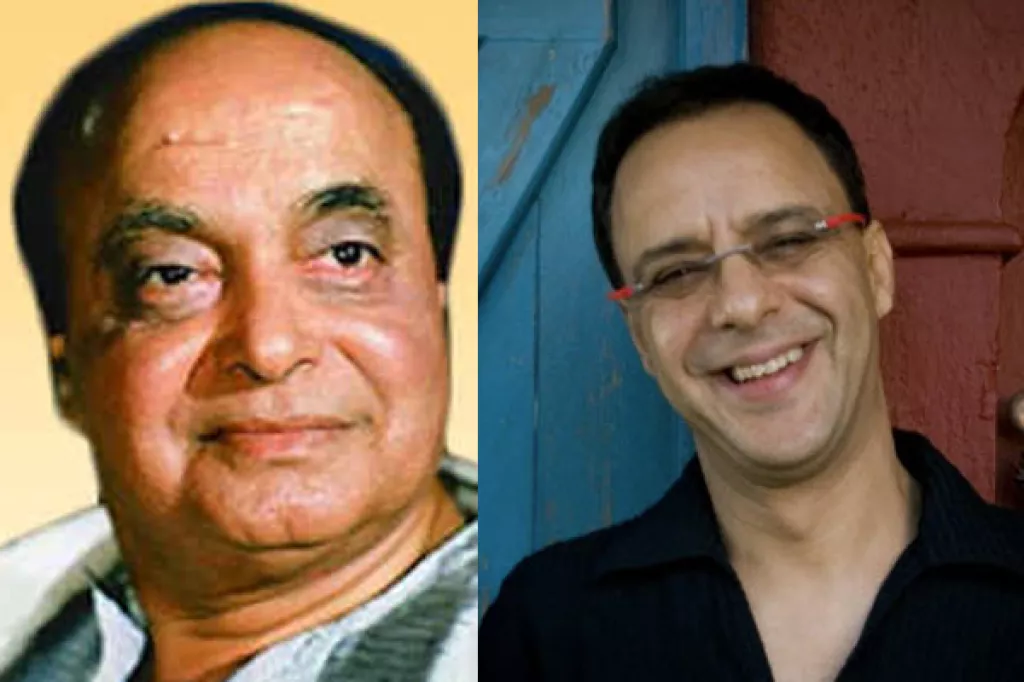 Bollywood's Half-Brothers And Half-Sisters And The Unusual Relationship ...