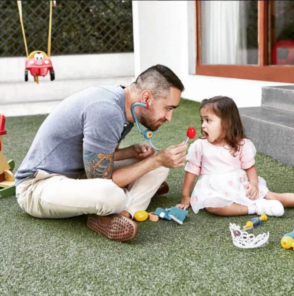 12 Reasons To Prove Why A Father-Daughter Relationship Is The Most ...