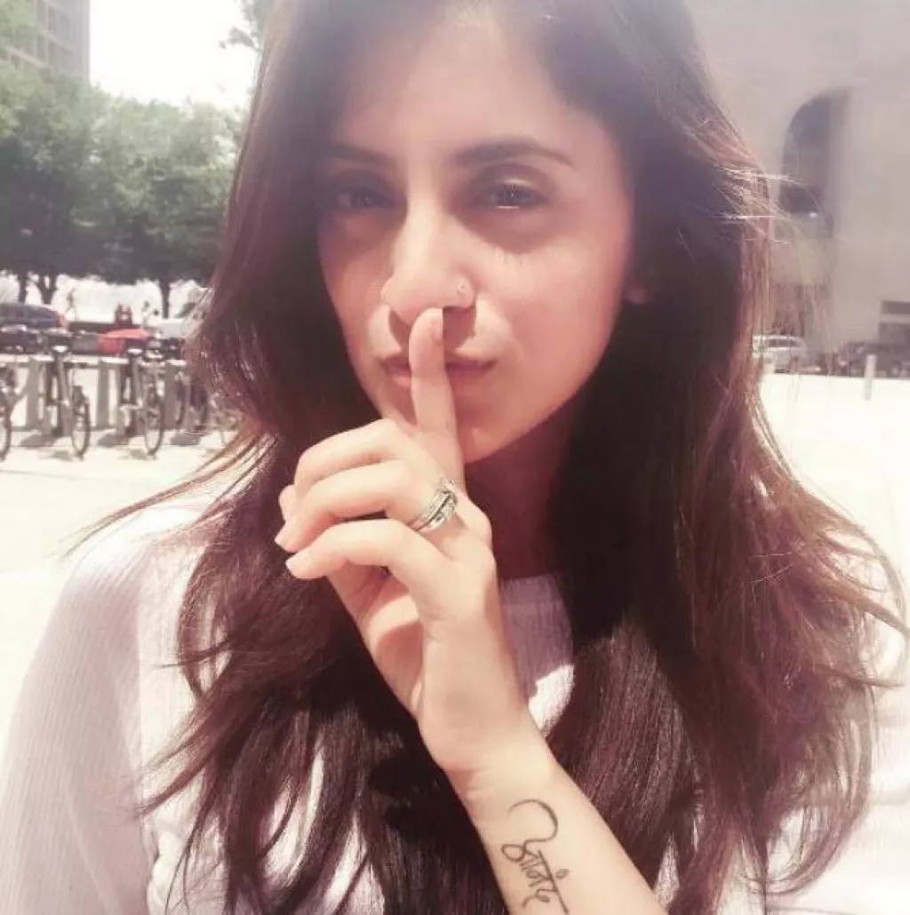 'Yeh Hai Mohabbatein' Fame Mihika Varma Delivers Her First Baby, Brother Mishkat Confirms