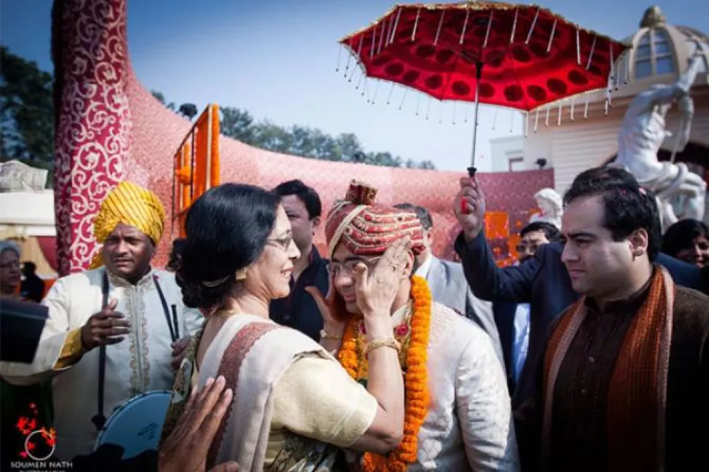 Kashmiri Pandit Wedding: Fun-Filled Pre-Wedding, Wedding And Post ...