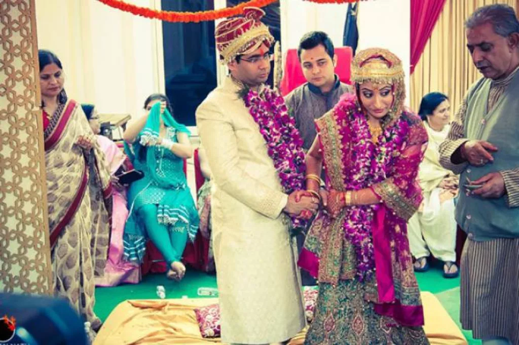 Kashmiri Pandit Wedding: Fun-Filled Pre-Wedding, Wedding And Post ...