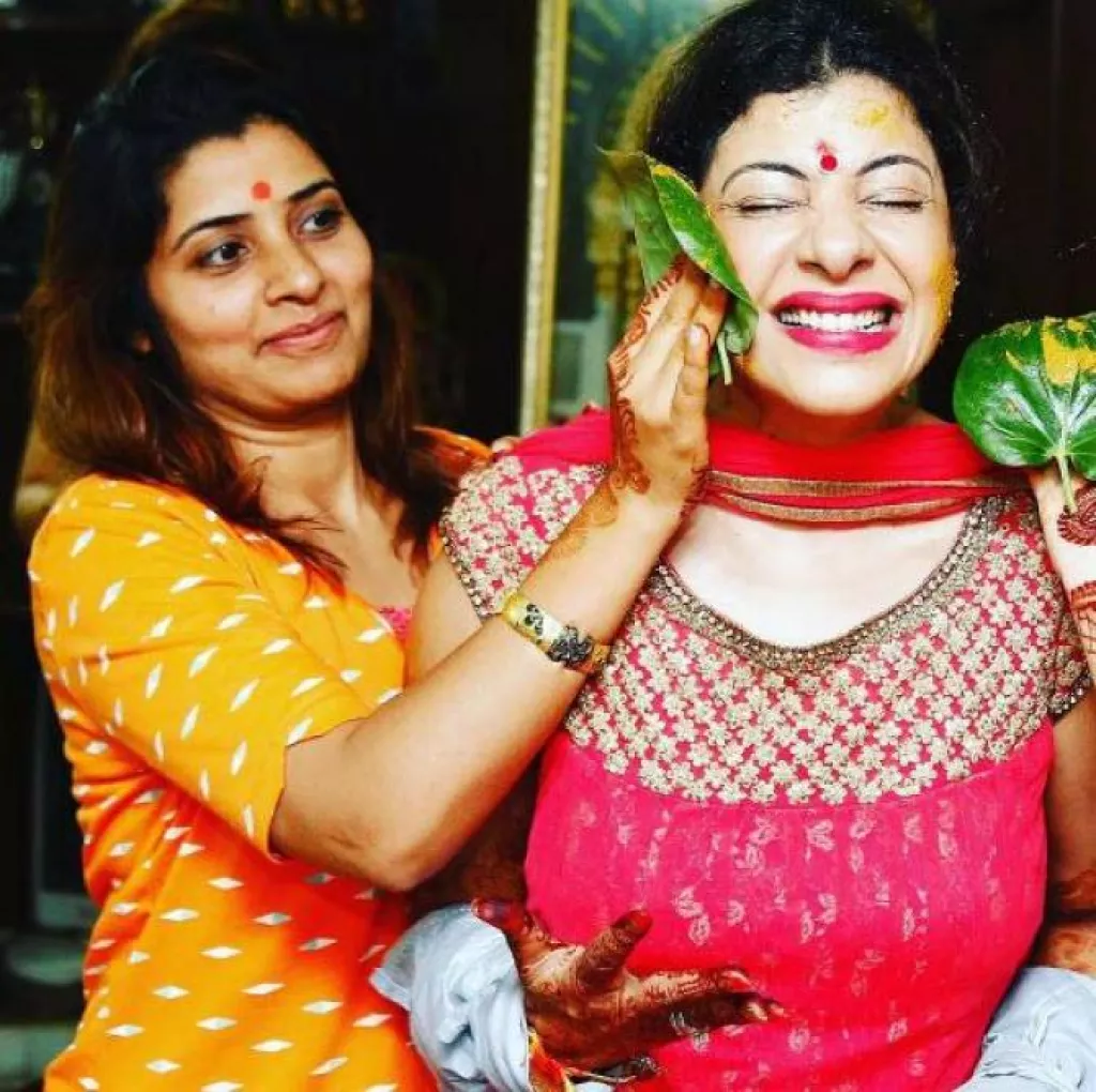 Significance Of 'Haldi' Ceremony; 10 Reasons Why It Is Important For Soon-To-Be Bride And Groom