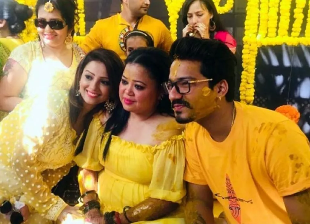 Significance Of 'Haldi' Ceremony; 10 Reasons Why It Is Important For ...