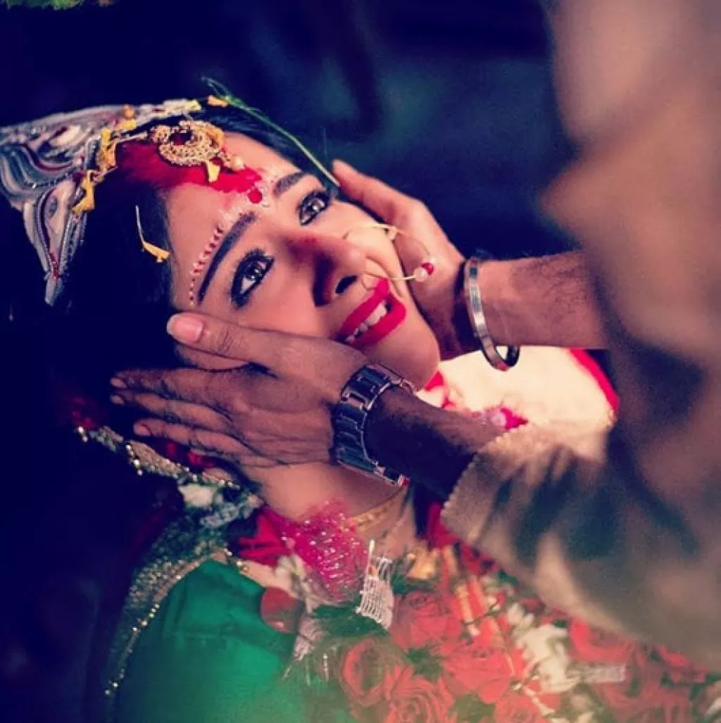 Reason Behind 'Vidaai' Ceremony In Indian Weddings; Significance ...