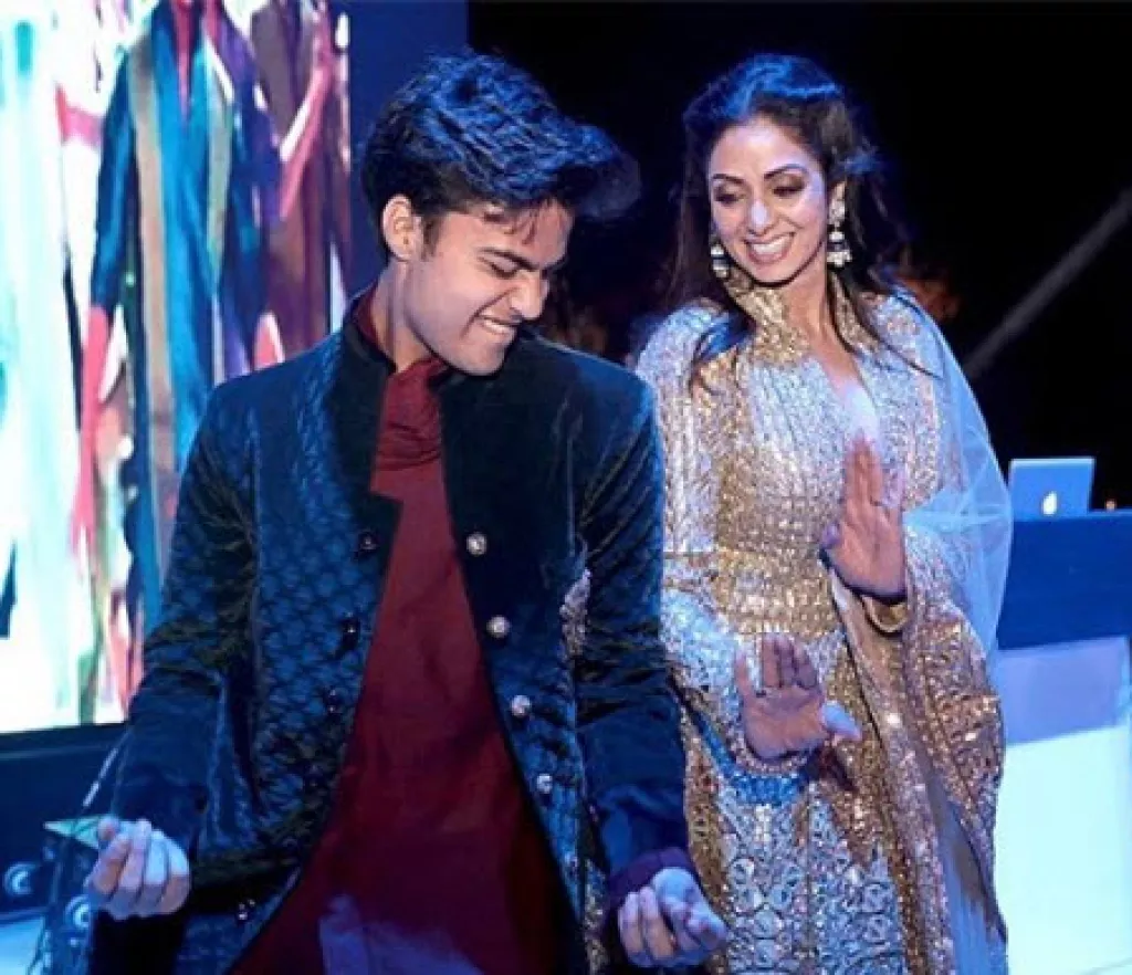 Janhvi Kapoor's Rumoured BF Akshat Rajan Congratulates Her For 'Dhadak ...