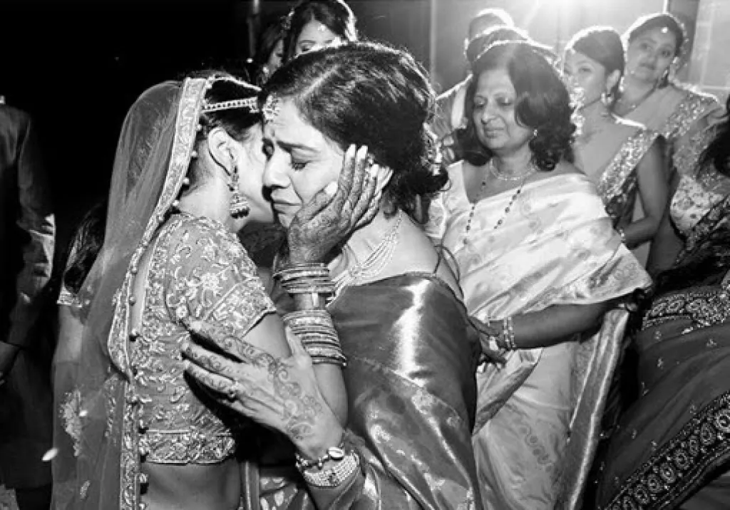 The Wedding Journey Of A Marwari Bride Is Loaded With Fun, Beautiful ...