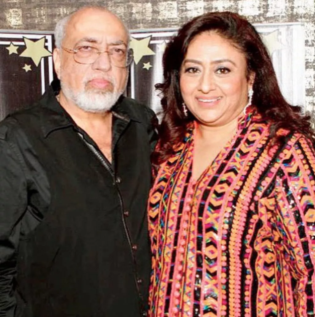 After A Failed Marriage With Vinod Mehra, Bindiya Goswami Eloped To ...
