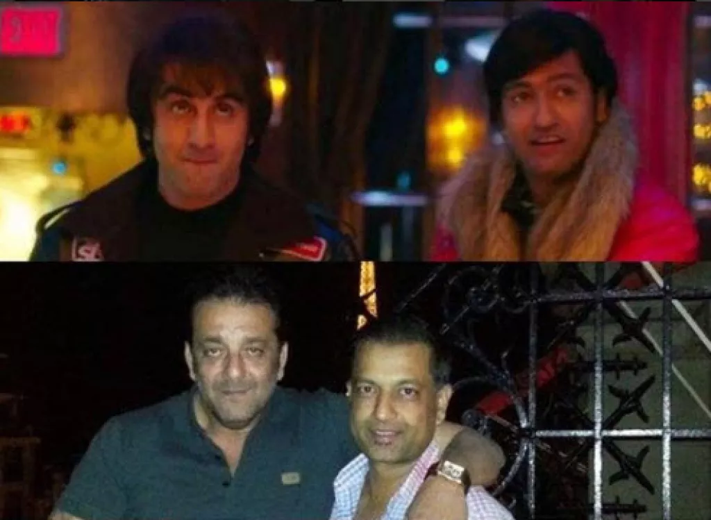 Sanjay Dutt's Real-Life 'Kamli' Aka Paresh Ghelani To Tie The Knot Soon ...