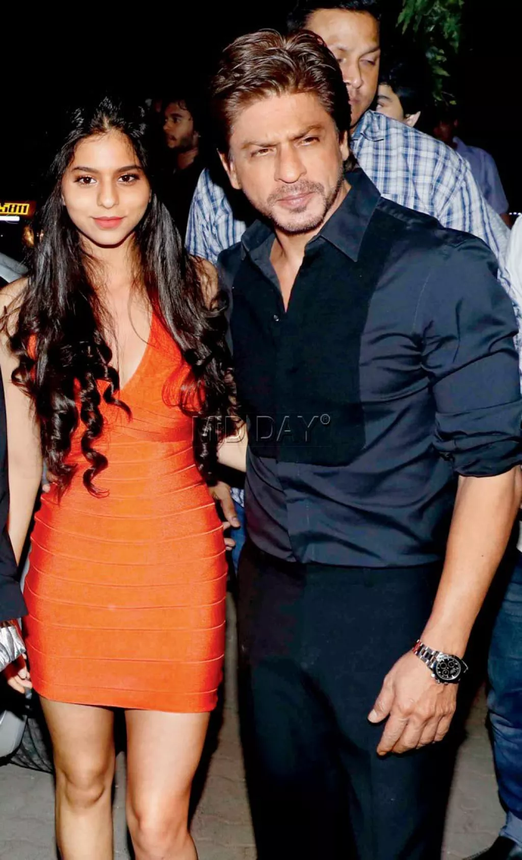 Shah Rukh Khan And His Family Made A Big Promise Together This Raksha ...