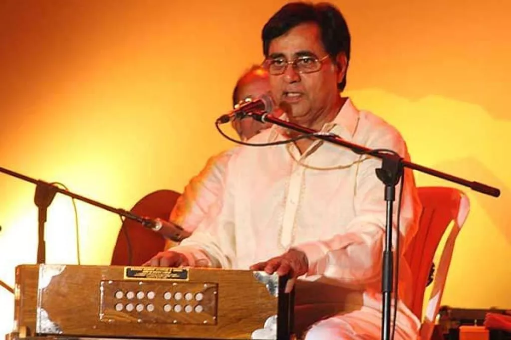 Jagjit Singh And Chitra Singh Love Story: They Left Music For A Year ...