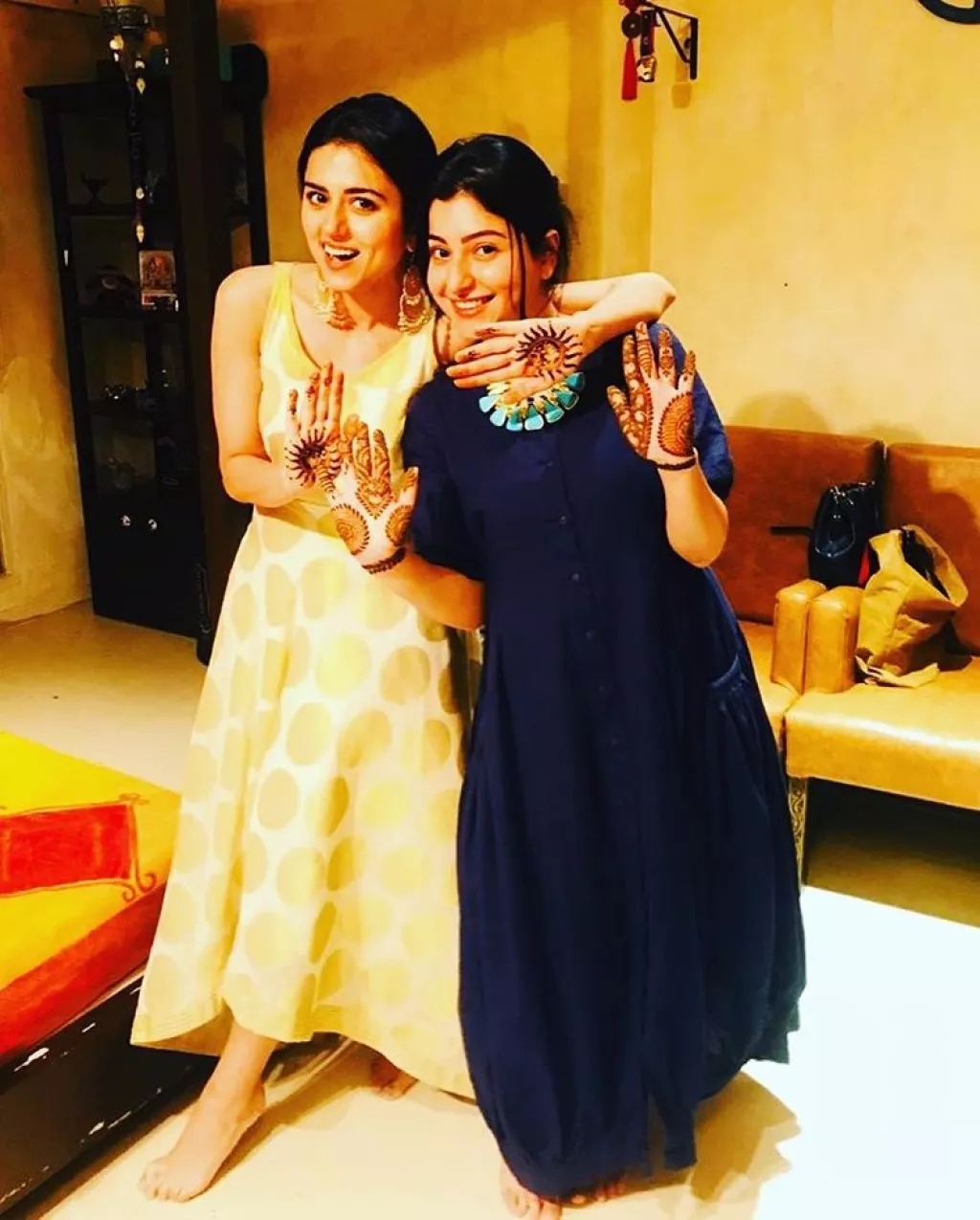 'Baa Bahoo Aur Baby' Fame, Suchita Trivedi Is Set To Marry At 42, Many ...