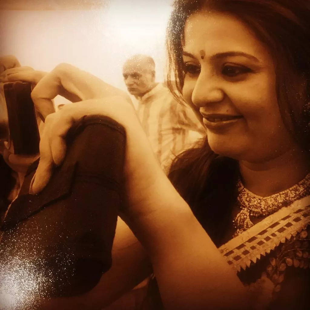 'Baa Bahoo Aur Baby' Fame, Suchita Trivedi Is Set To Marry At 42, Many ...