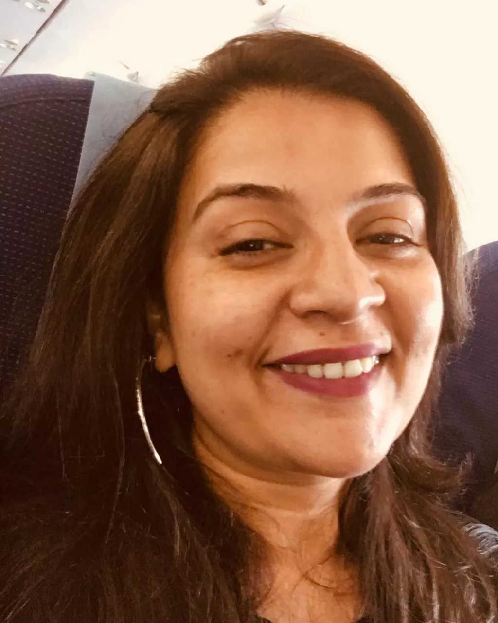 'Baa Bahoo Aur Baby' Actress, Suchita Trivedi Gets Married At 42, Her ...