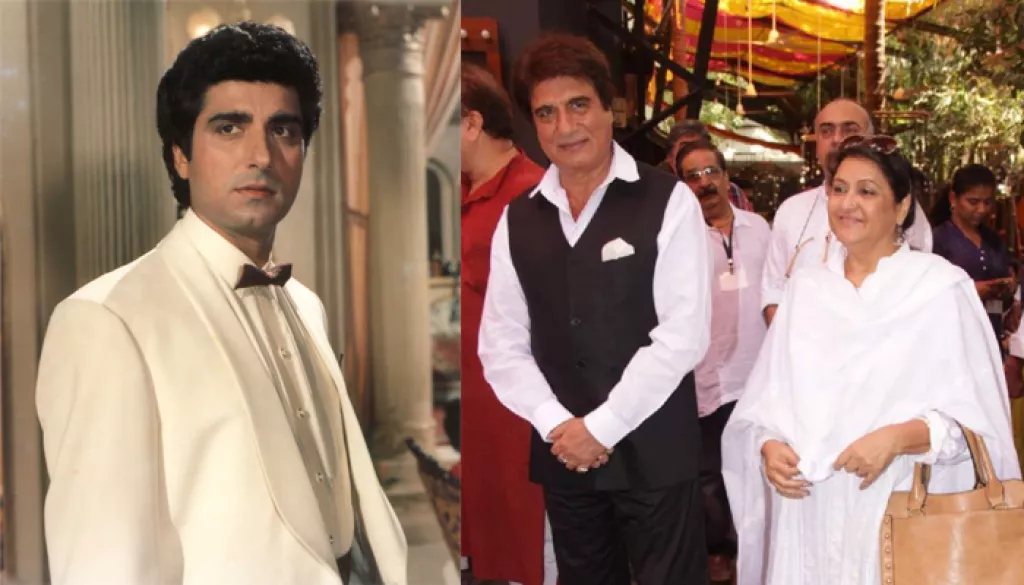 When Raj Babbar Called His First Wife Nadira, 'Mature Enough' To ...