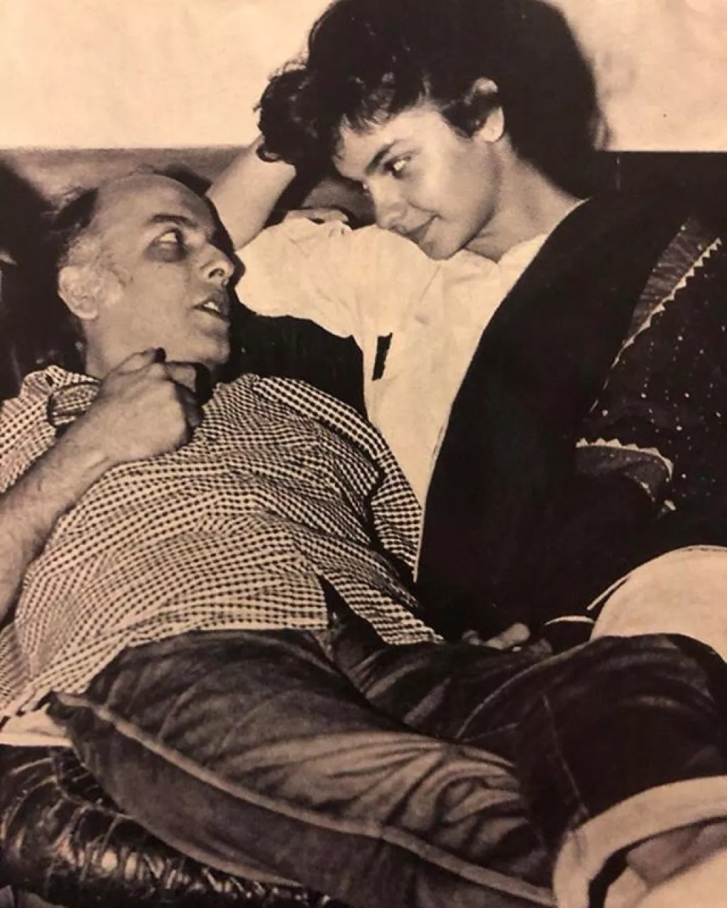 Pooja Bhatt Used To Hate Her Step-Mother, Soni Razdan For Snatching ...