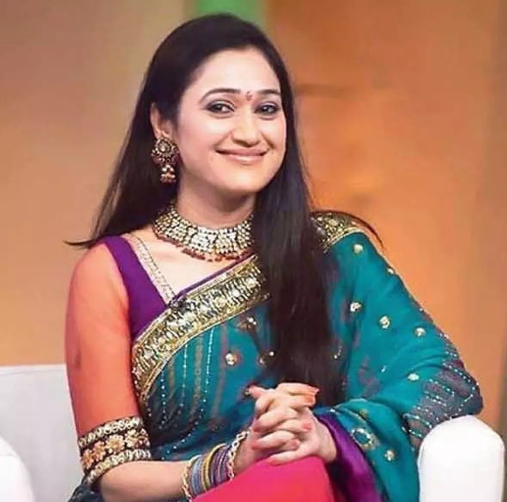 'Dayaben', Disha Vakani's Husband Mayur Pandya Spill Beans On The News ...