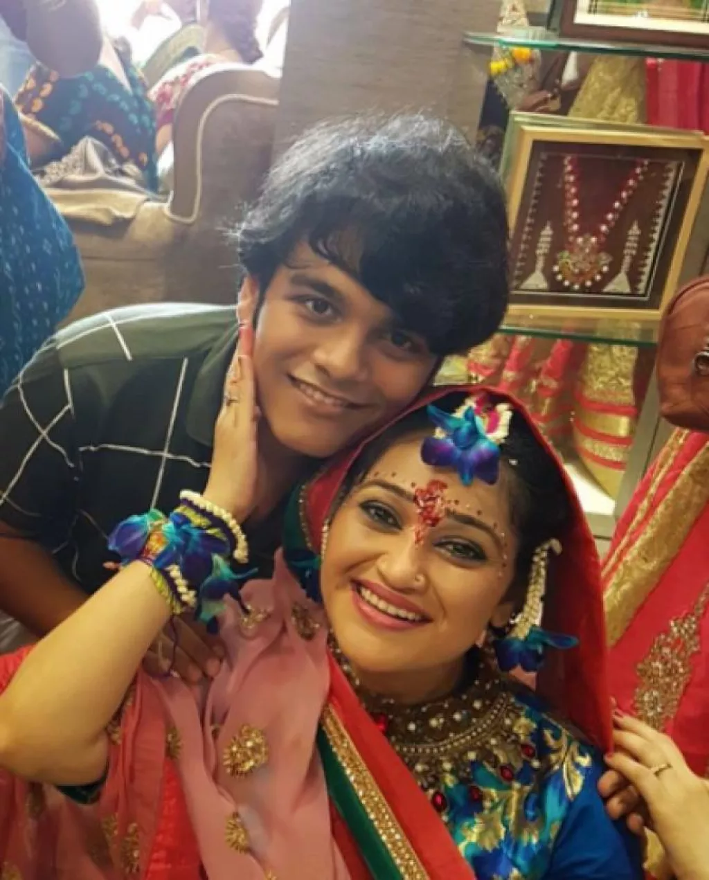 'Dayaben', Disha Vakani's Husband Mayur Pandya Spill Beans On The News ...