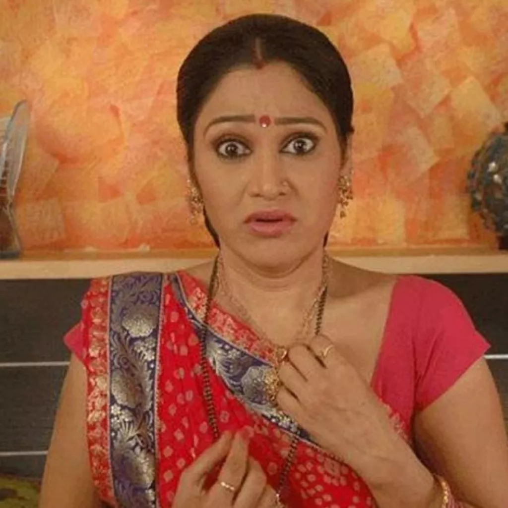 Disha Vakani's Husband Mayur Pandya Takes Back His Statement On Her ...