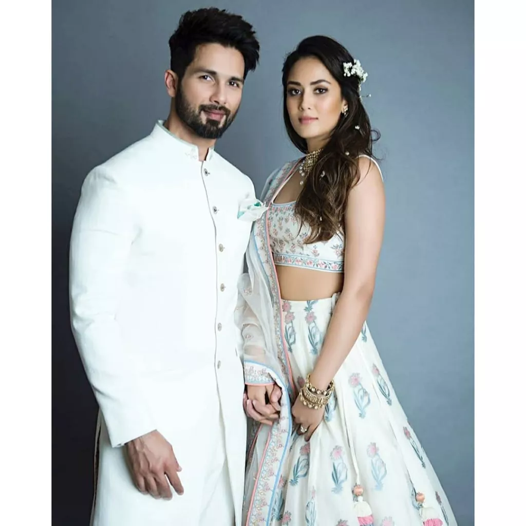 Mira Rajput Kapoor Shares A Beautiful Picture With Her Mother On Her ...