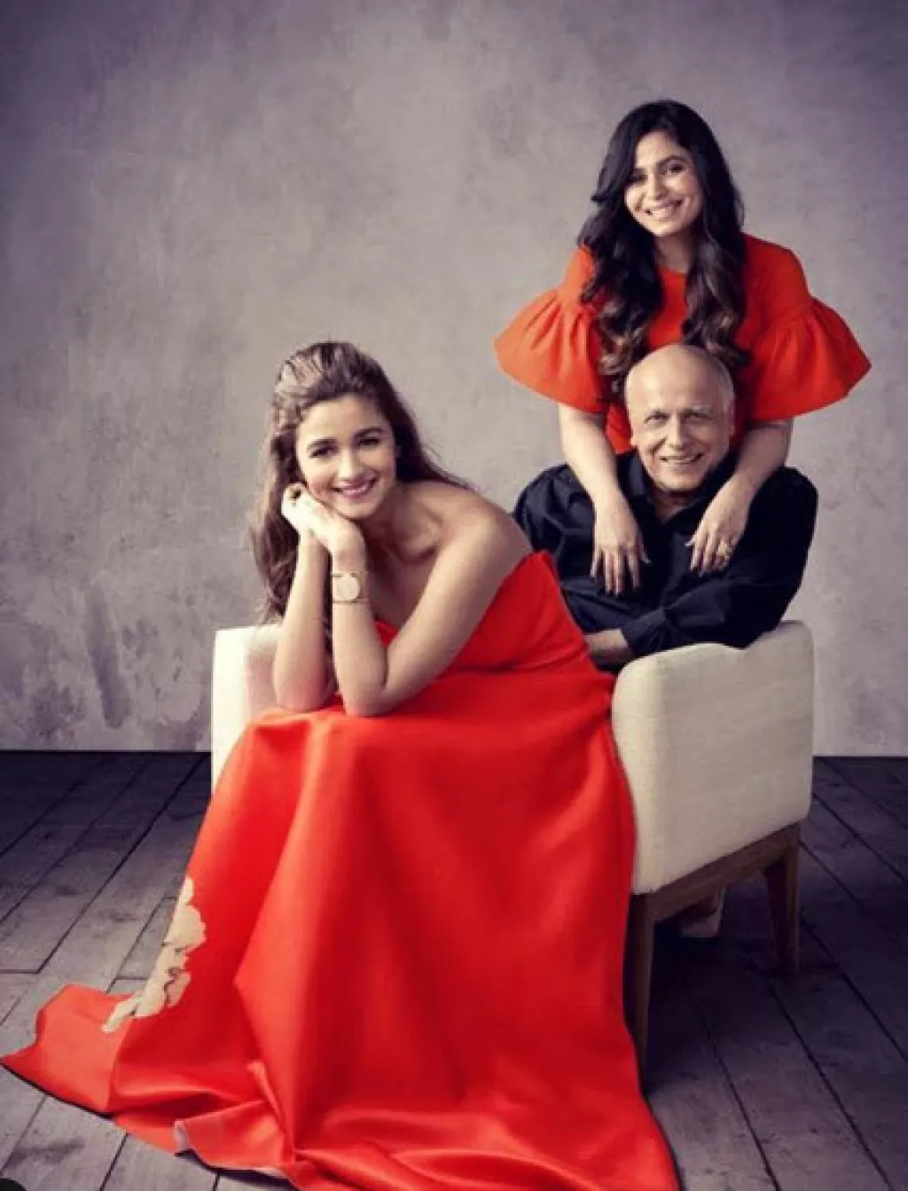 Shaheen Bhatt Shares An Inspirational Letter Written By Her Father ...