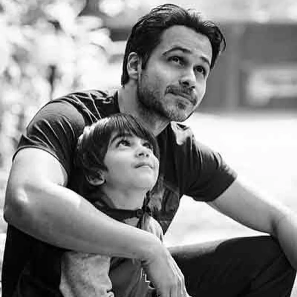 'Chehre' Actor, Emraan Hashmi Recalls His Son, Ayaan's Five-Year-Long ...