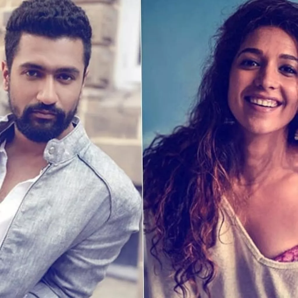 Vicky Kaushal And Harleen Sethi Make Relationship Insta-Official With A ...