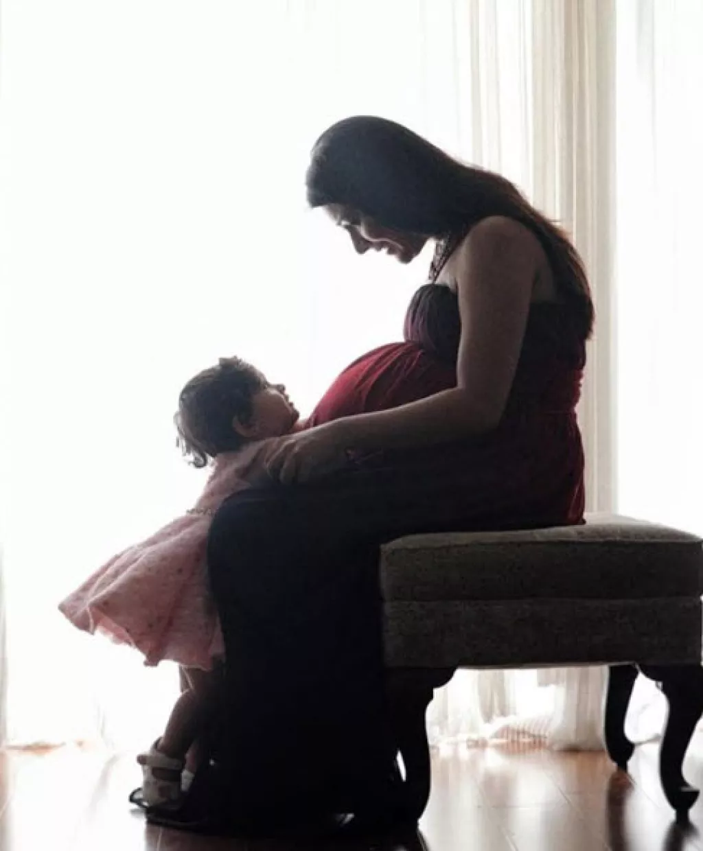 K.G.F. Star Yash And His Wife, Radhika Pandit Wishes Their Lovely Angel ...