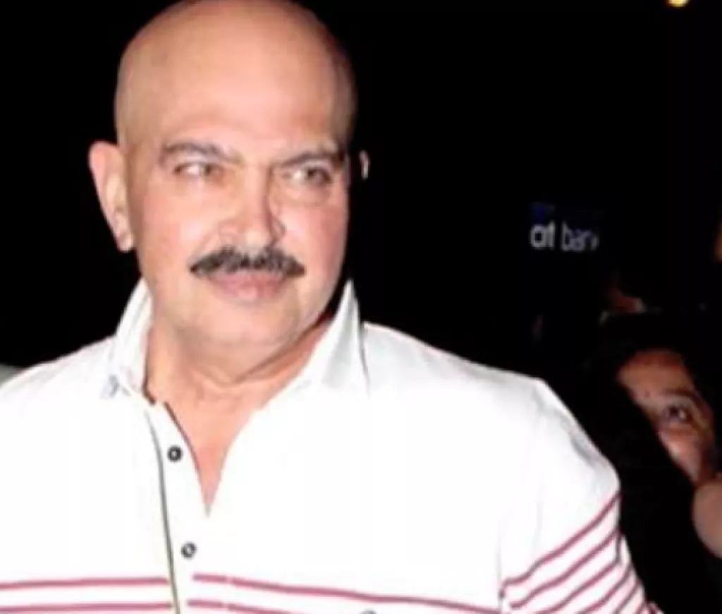 Rakesh Roshan Diagnosed With Throat Cancer, Hrithik Roshan Talks About ...