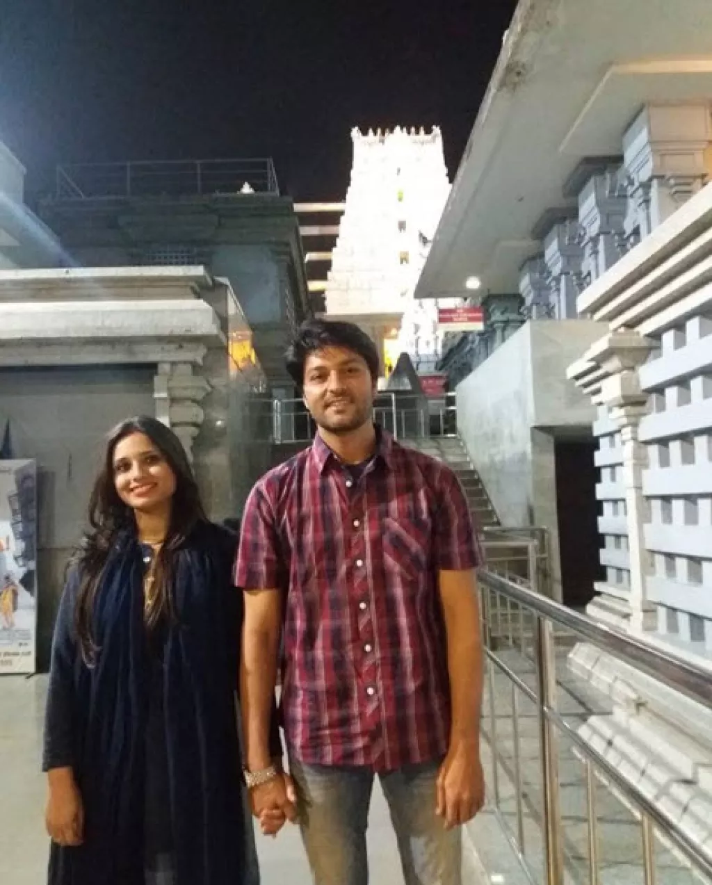 Anas Rashid Of 'Diya Aur Baati Hum' Fame Becomes A Father, Shares A ...