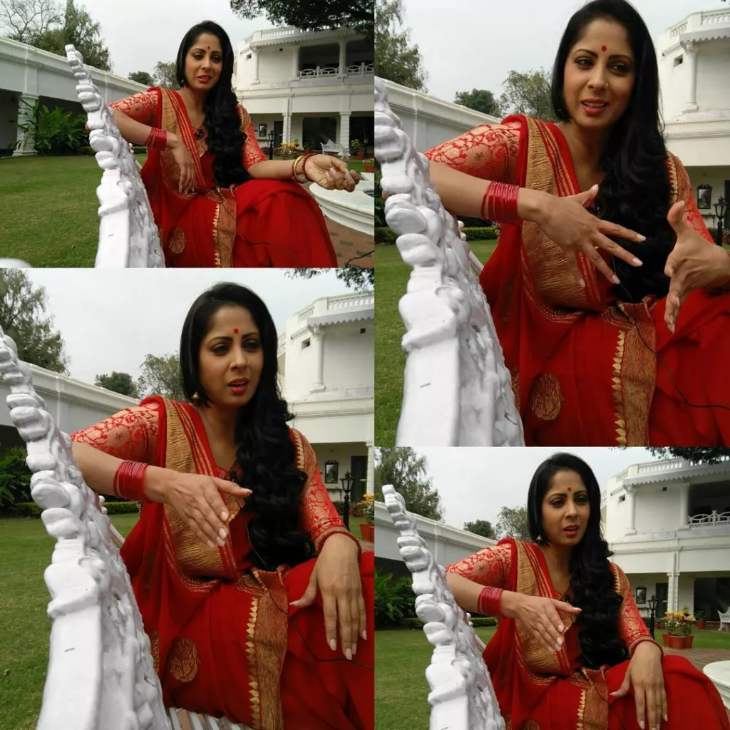 Sangita Ghosh And Shailendra Rathore's Love Story: From Her Horse ...