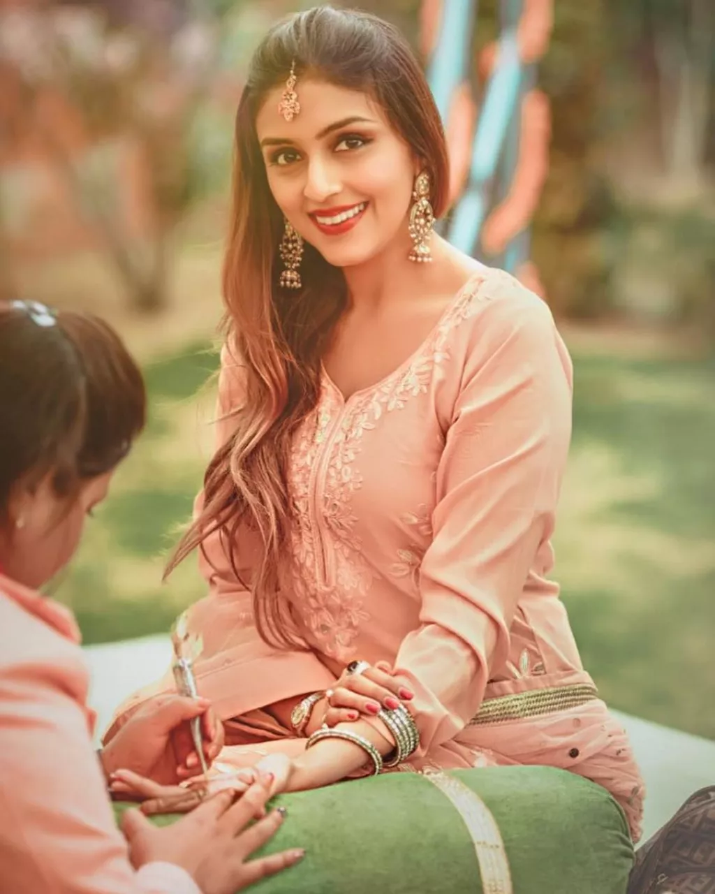 Aarti Chabria Of 'Khatron Ke Khiladi 4' Gets Engaged To Visharad ...