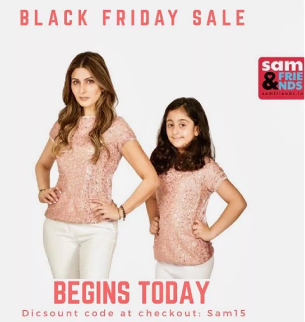 Riddhima Kapoor Sahni Posts A Heartfelt Wish For Her 'Princess', Samara ...