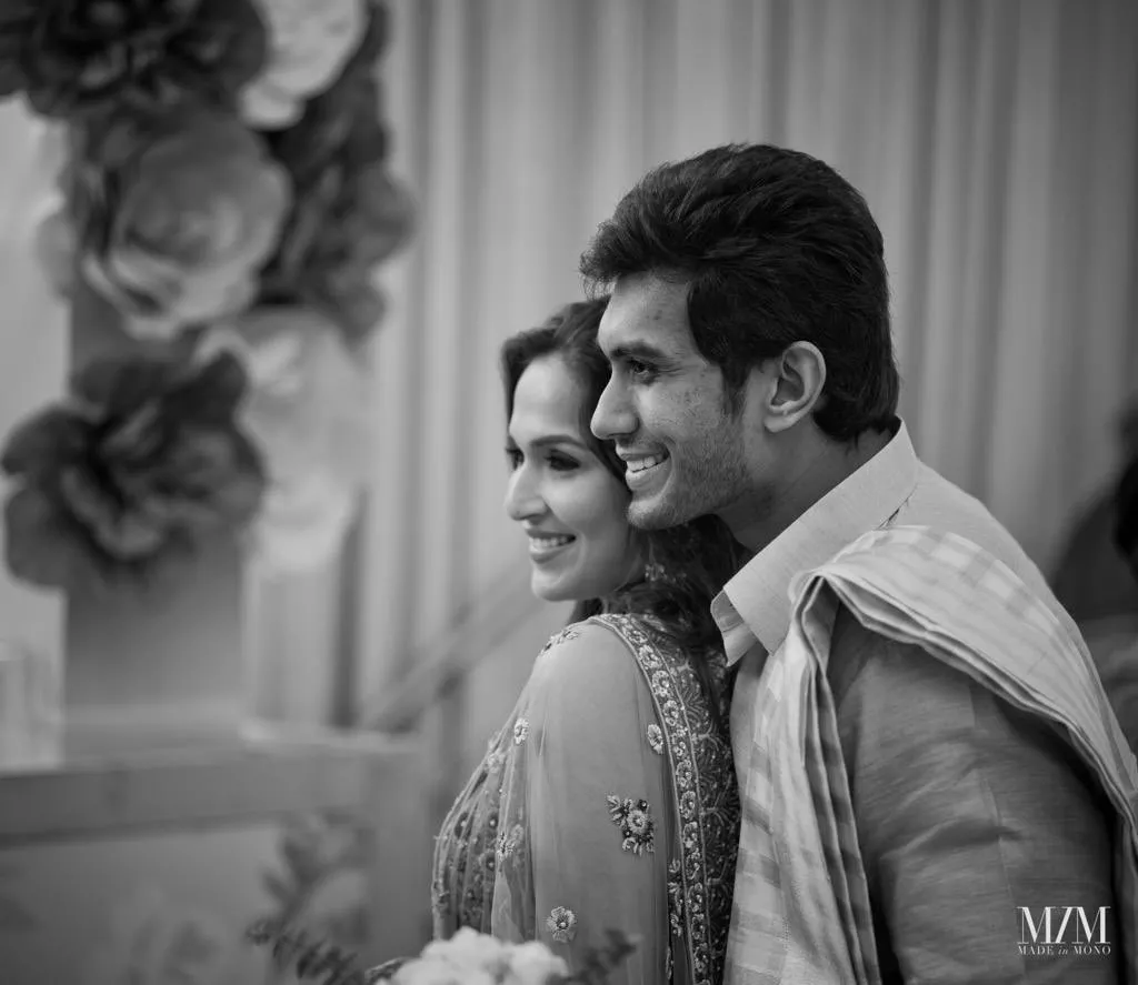 Rajinikanth's Daughter, Soundarya Welcomes A Son, Reveals His Name With ...