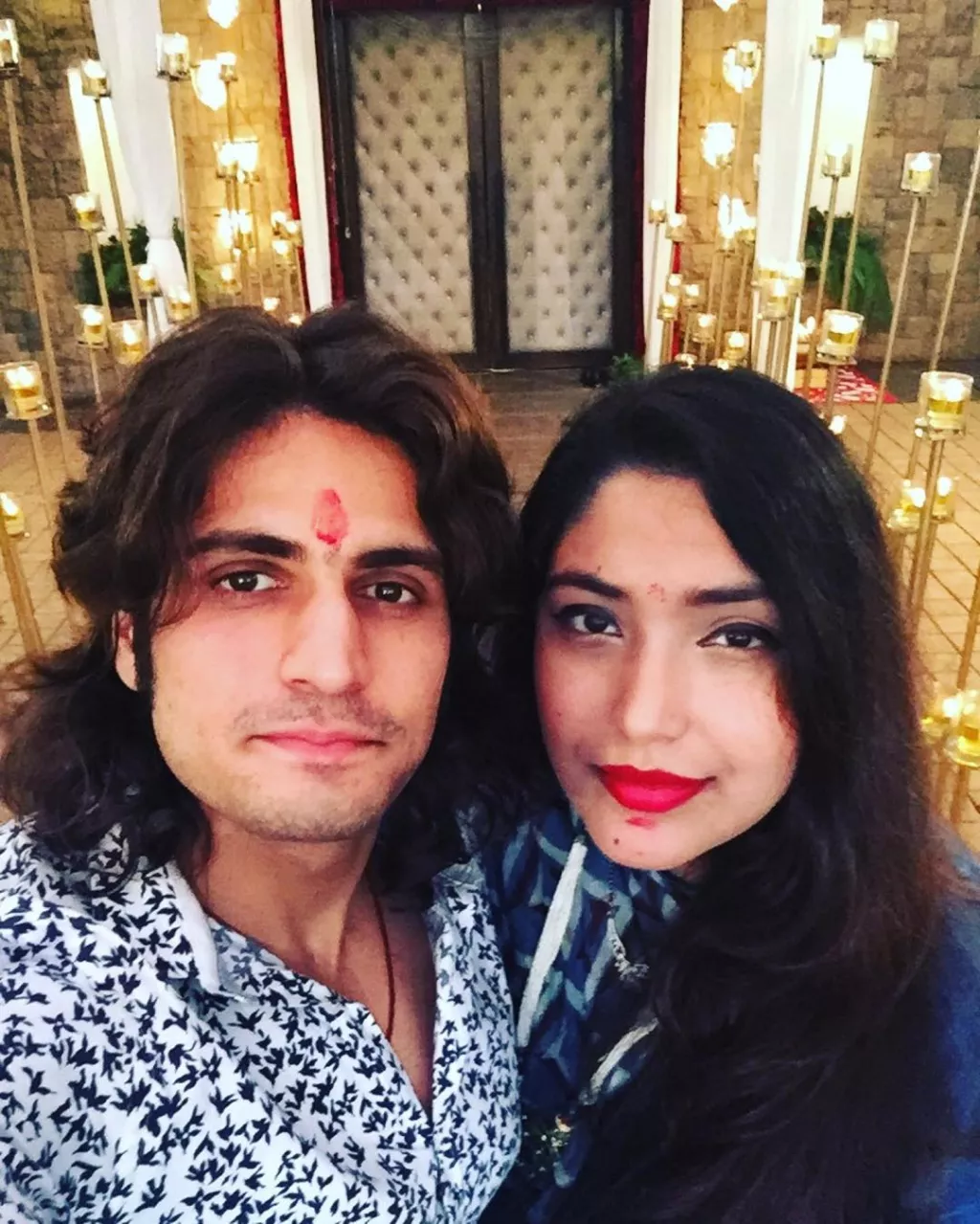Rajat Tokas, 28, Finally Answers When Is He Going To Embrace Fatherhood ...