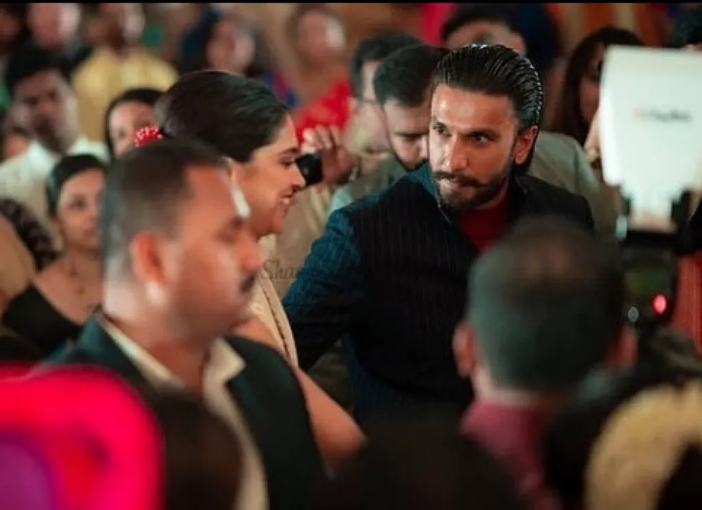 Deepika Padukone And Amrita Rao Are Now Related And Their Relationship ...