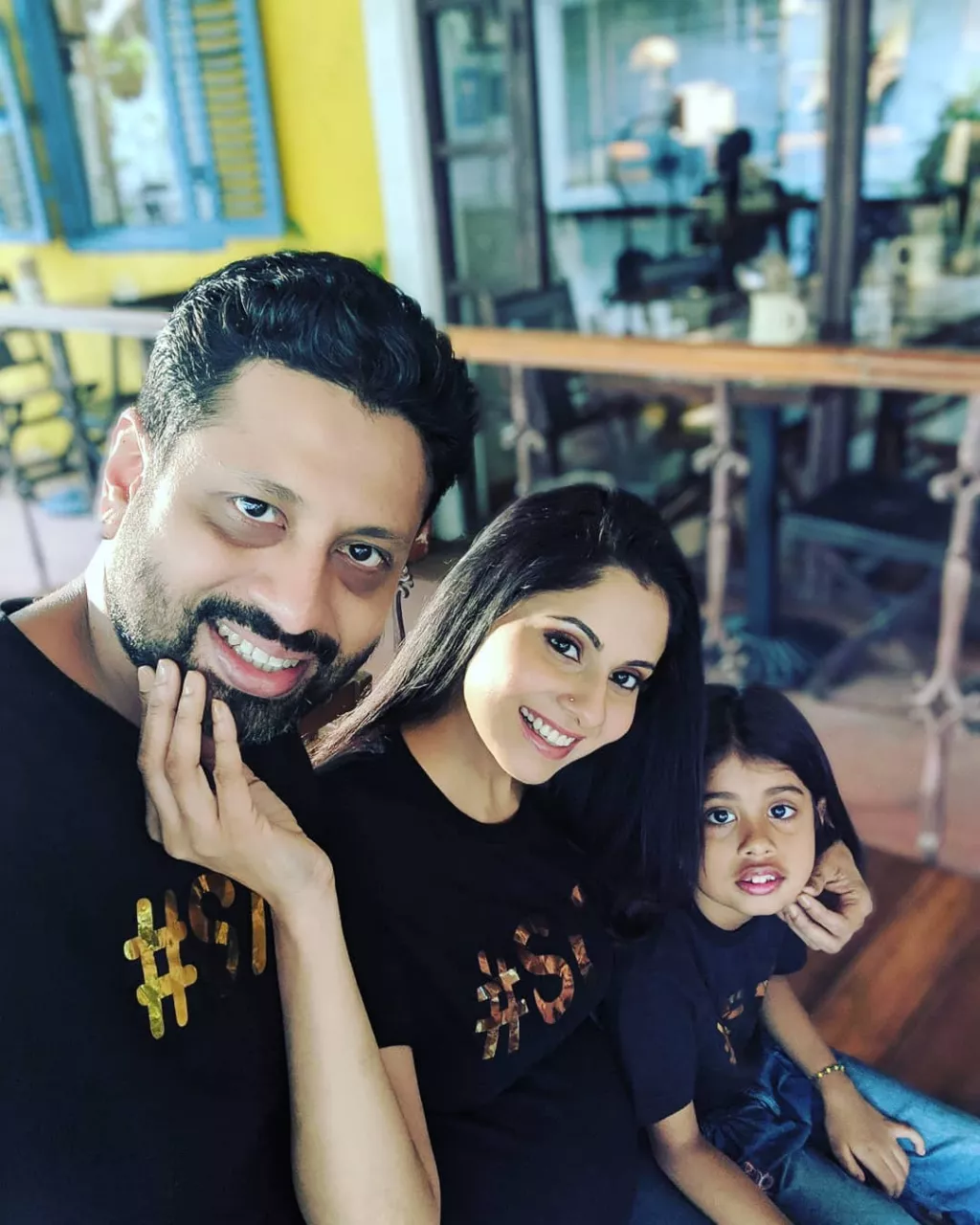 Chhavi Mittal's Hubby Mohit Shares Secret Behind 14-Year Long Journey ...