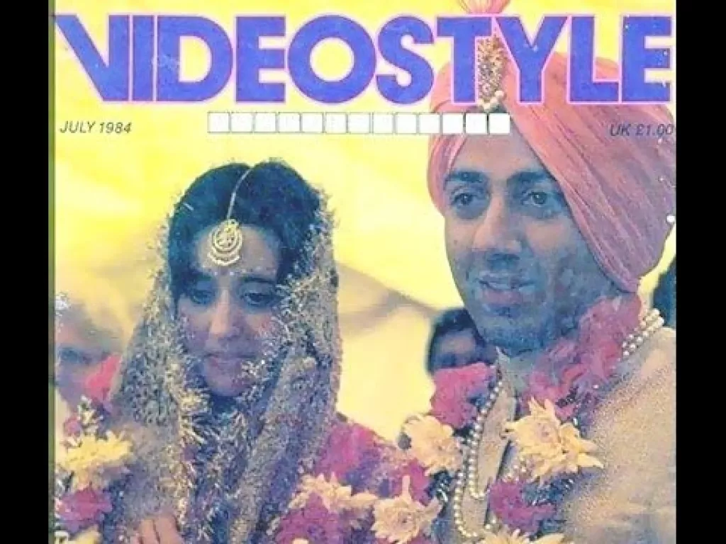 Sunny Deol's Wife, Pooja Deol Belongs To Royal British Family, Know All ...