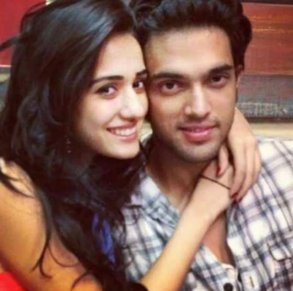 Parth Samthaan And Disha Patani Are Ex-Lovers? She Broke Up With Him ...