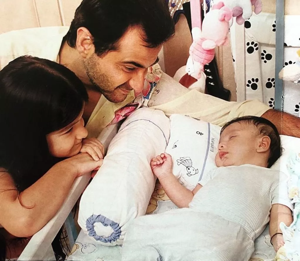 Sanjay Kapoor Shares Pictures Of His Son, Jahaan's 15th Birthday Amidst ...