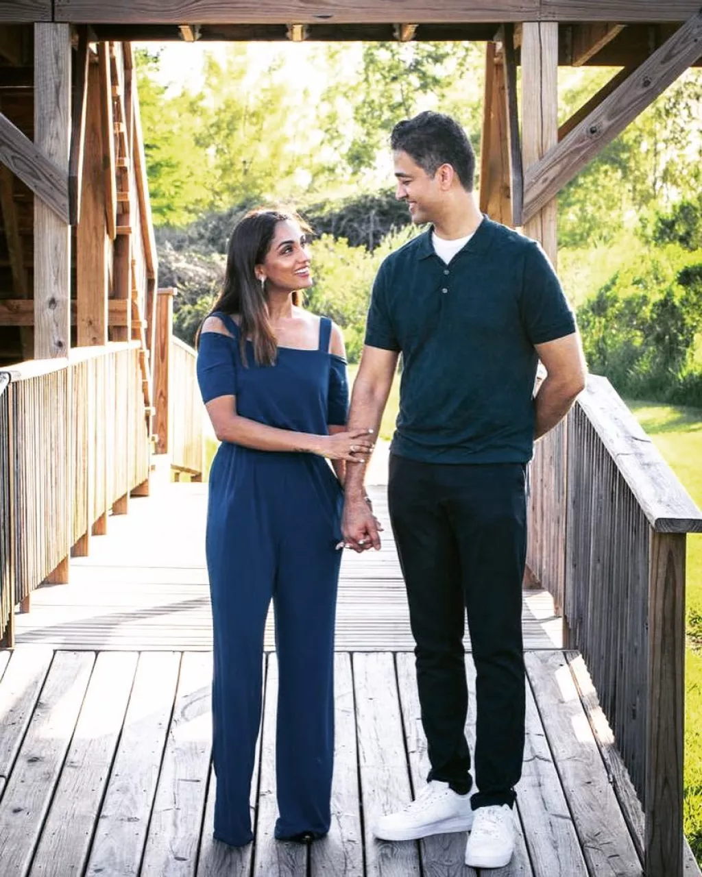 Aishwarya Rai Bachchan's Bhabhi, Shrima Rai Recalls How She First Met ...