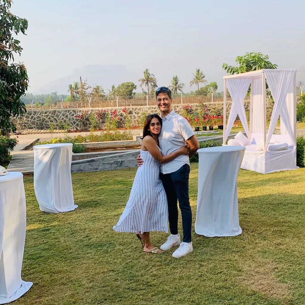 Aishwarya Rai Bachchan's Bhabhi, Shrima Rai Recalls How She First Met ...