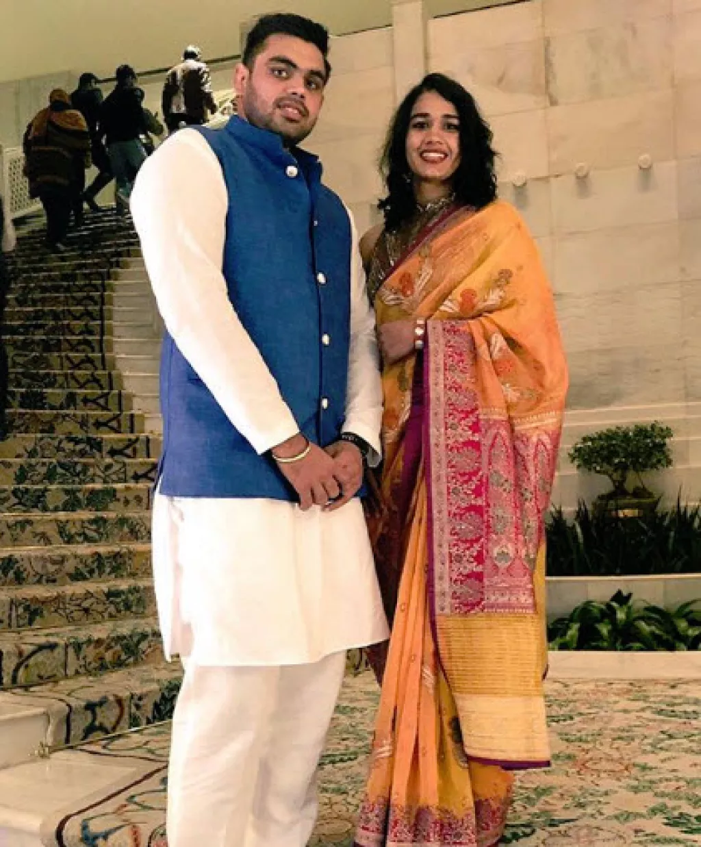 Geeta Phogat's Sister Babita Phogat To Marry Fellow Wrestler, Gets ...