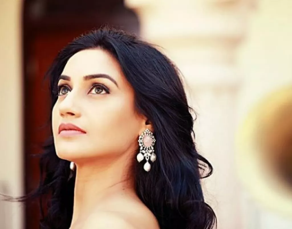 Rati Pandey Becomes 'Bua' And Welcomes A Little Princess In Her Family ...