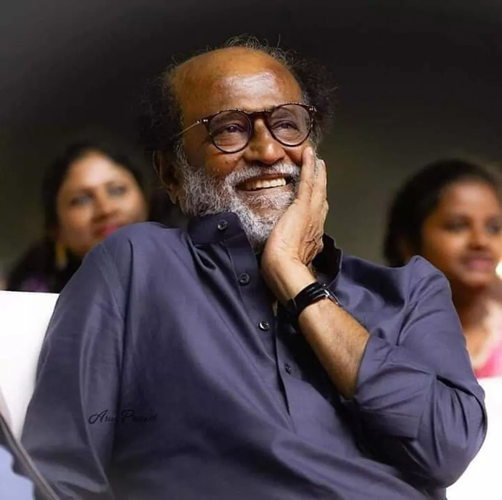 Soundarya Rajinikanth Shares An Emotional Video Of Her Father ...