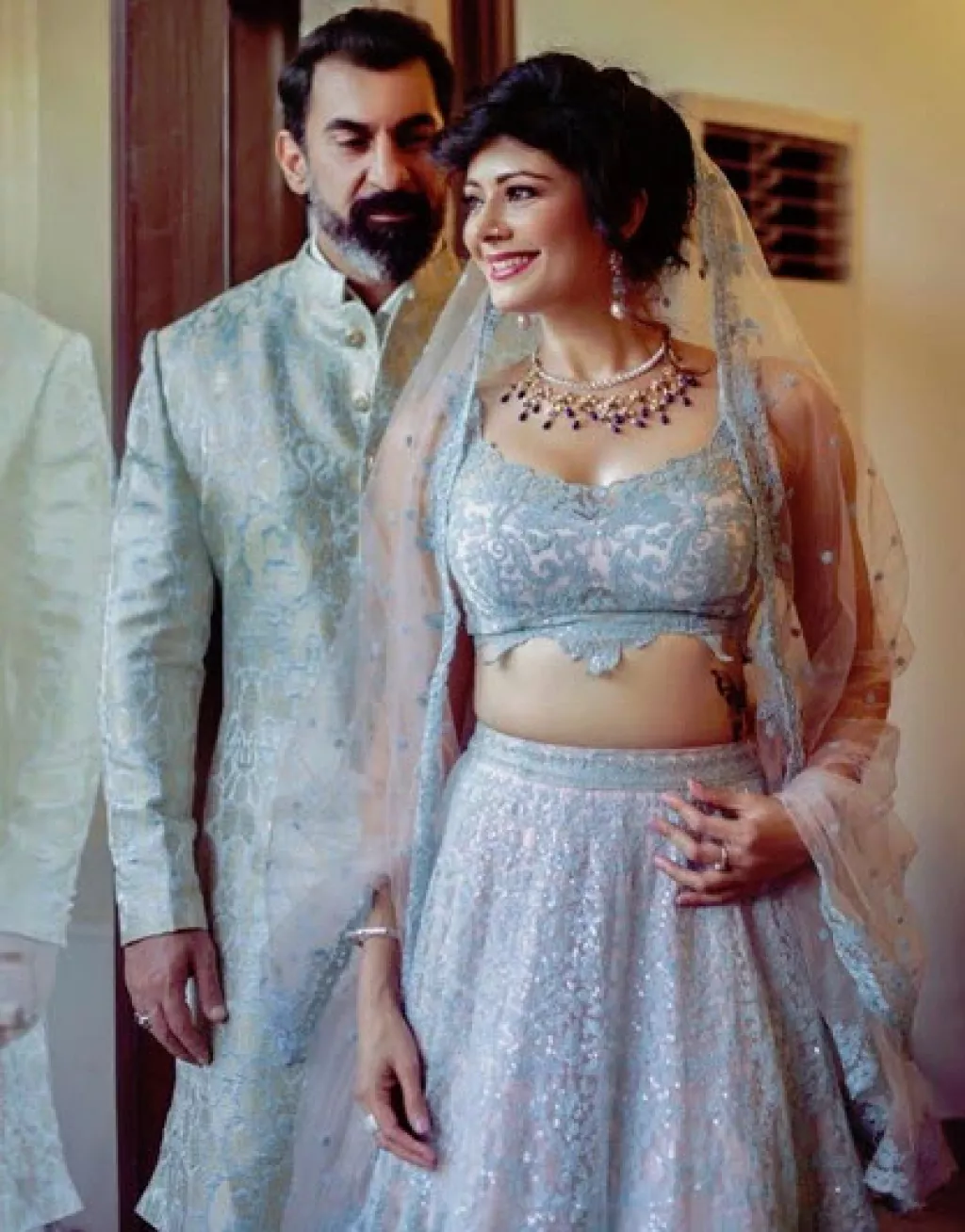 Pooja Batra's Life: From Leaving Career For Marriage To An Ugly Divorce ...