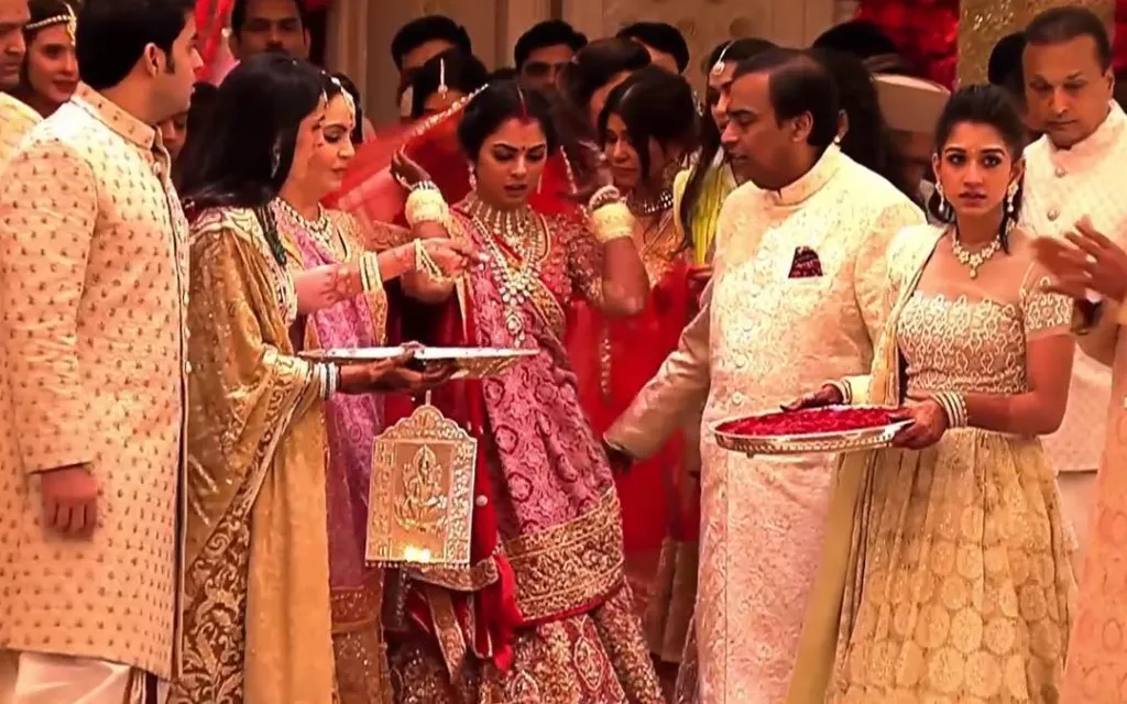 Gujarati Wedding Traditions, Rituals And Customs, Marriage Traditional ...