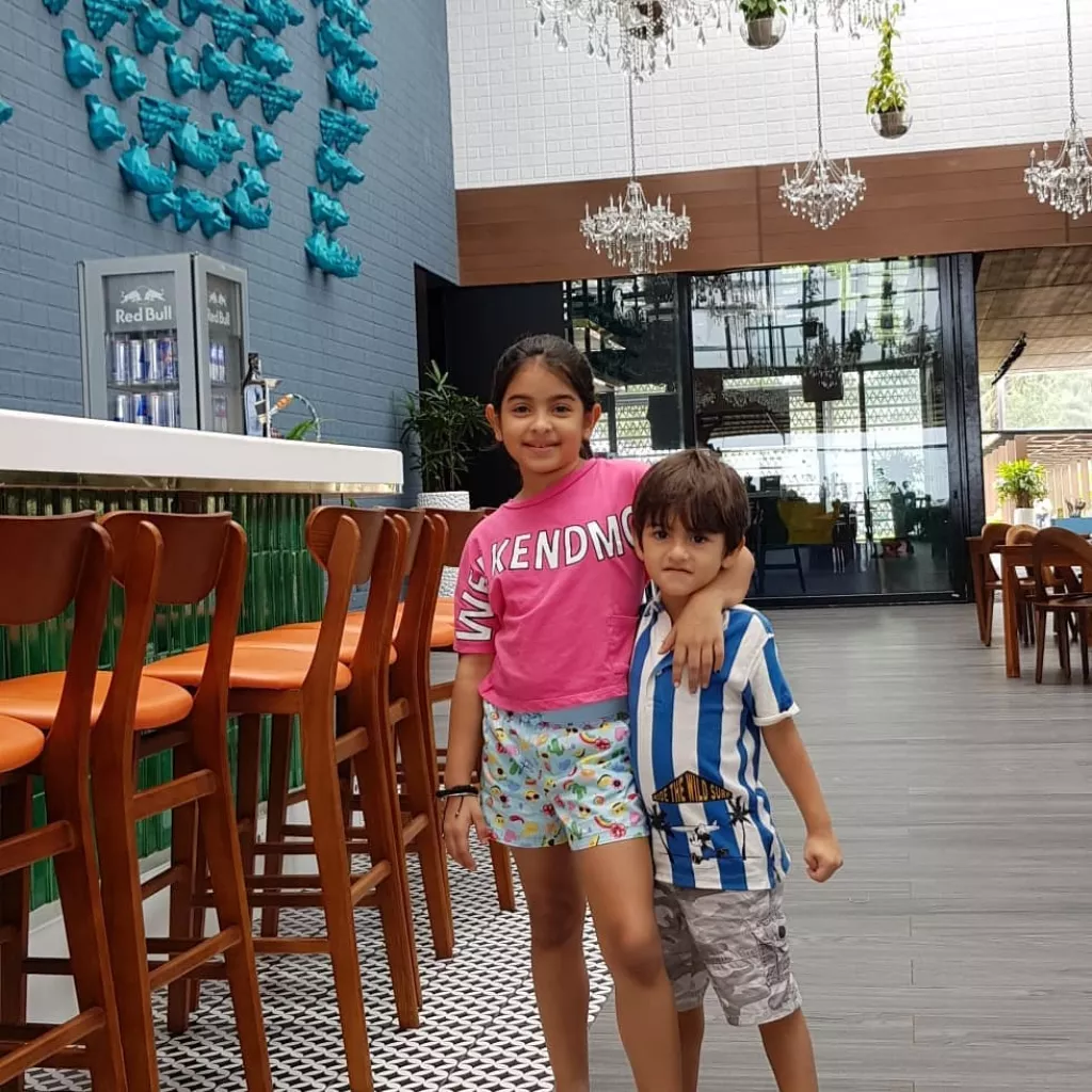 Gurdip Punjj Is Celebrating Husband, Arjun Punj's Birthday In Goa ...